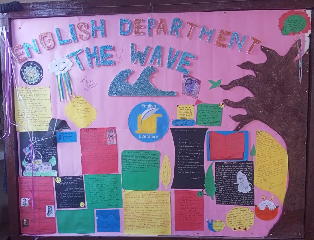 Welcome to Behali Degree College